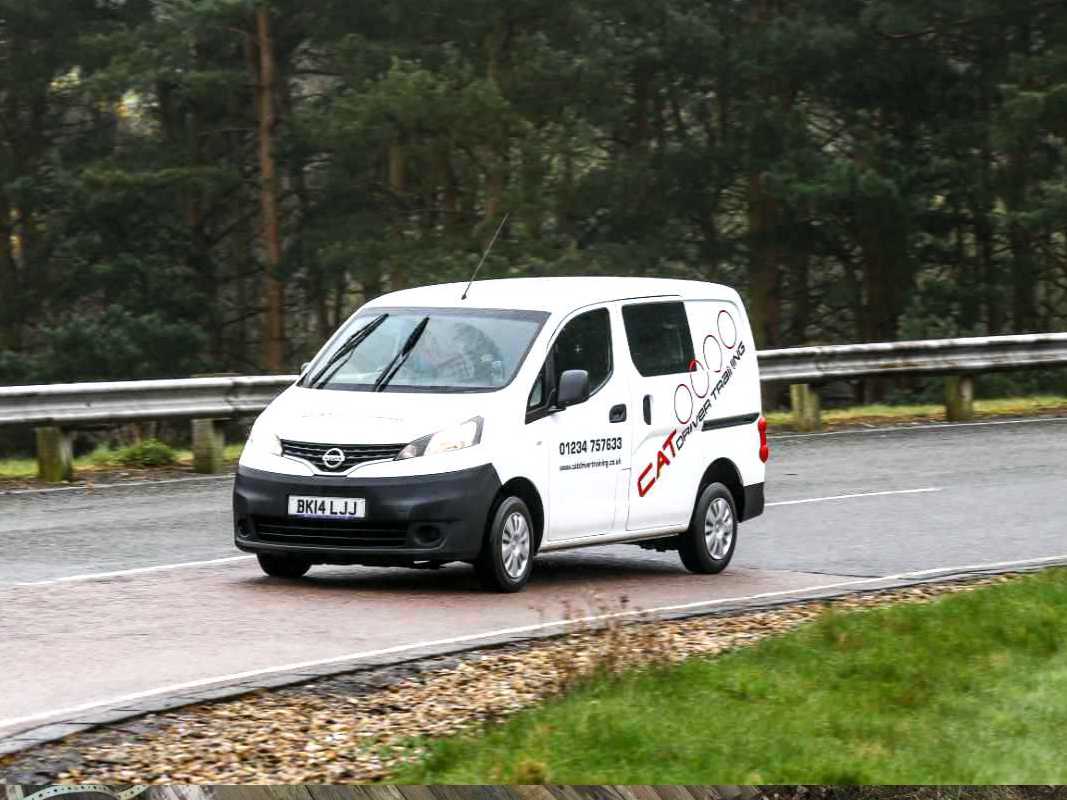 Engineer Driver Training | CAT Driver Training