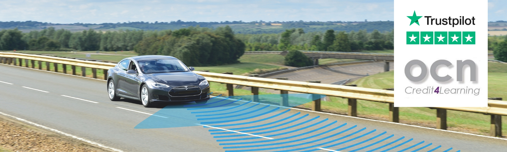 Autonomous Vehicle Safety Driver Training