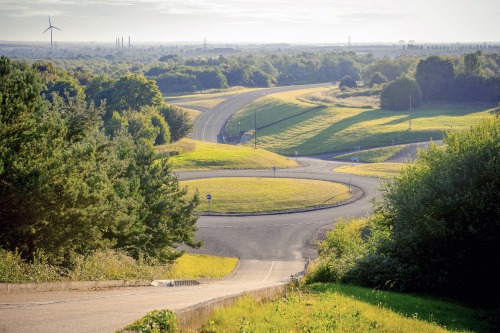 Explore and reach your cars potential - fulfil your own